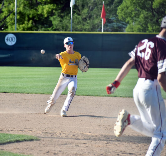 VFW Silver advance to JUMC semis | News, Sports, Jobs - The Journal